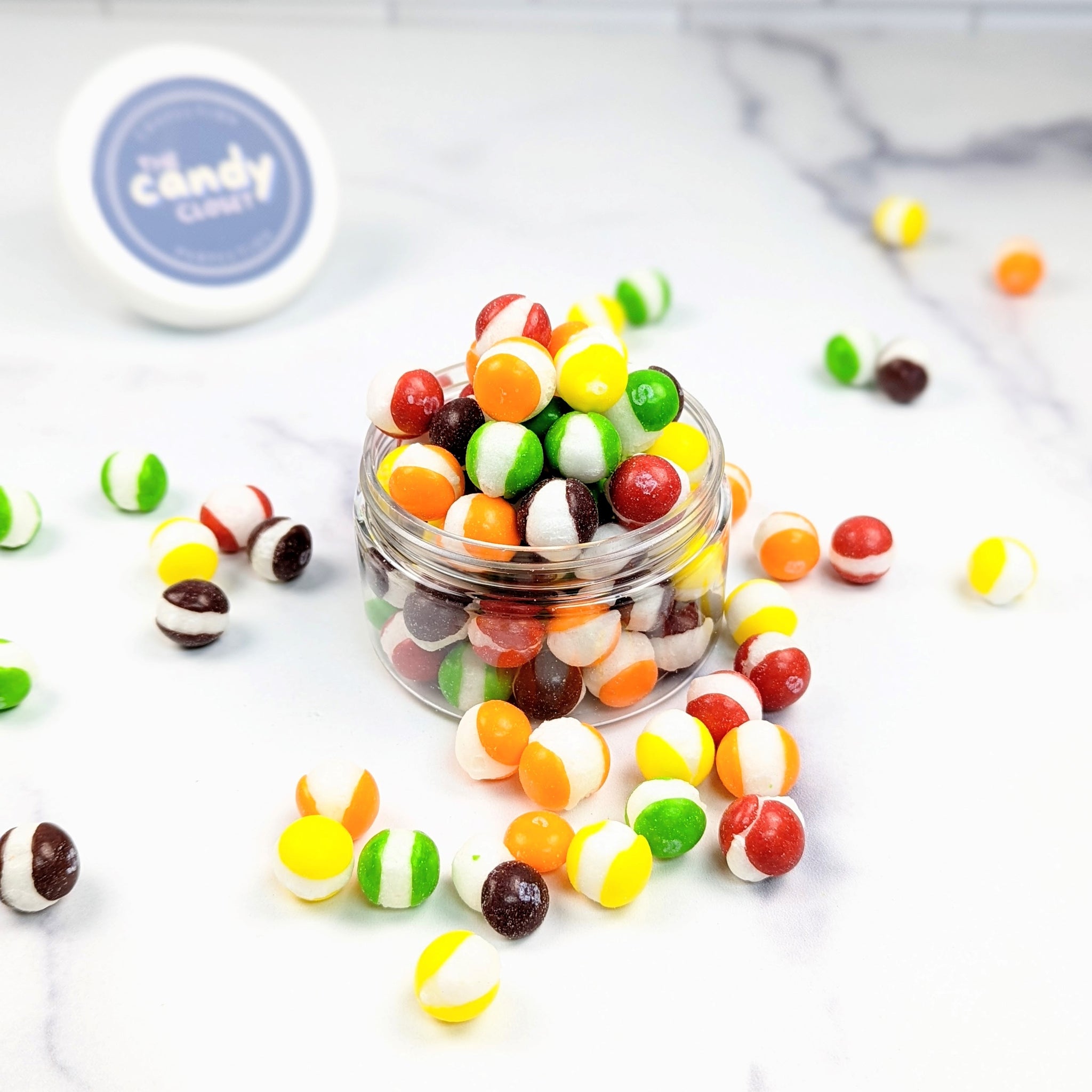 Gordon Ramsay's Food Stars | The Candy Closet